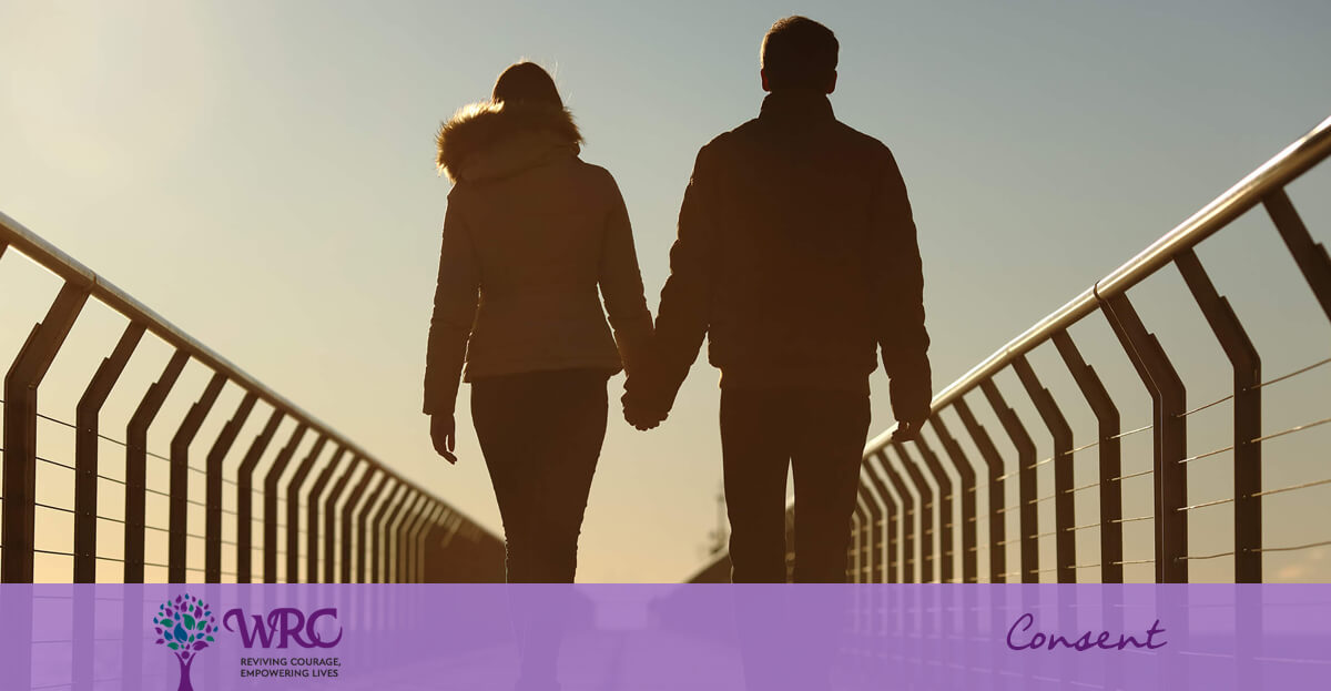 Consent - Women's Resource Center