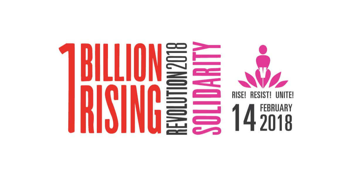 Come Dance Against Violence - Women's Resource Center